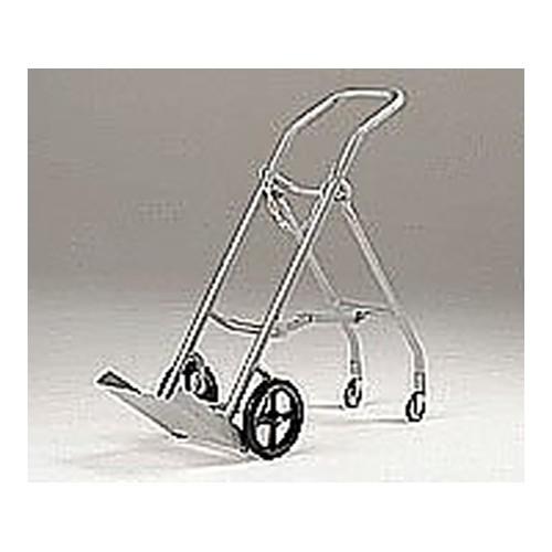 アスワン アズワン 酸素ボンベ運搬車 6000L用 3027 1台 : ファーストヤフー店 - 通販 - Yahoo!ショッピング