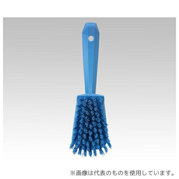 Vikan 4192 ショートハンドルブラシ ハードタイプ 青 : ファーストヤフー店 - 通販 - Yahoo!ショッピング
