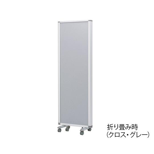 アスワン アズワン(AS ONE) 3連スクリーン クロス・グレー TP3-1806BN-FFYY 1個[法人限定] : ファーストヤフー店 ...