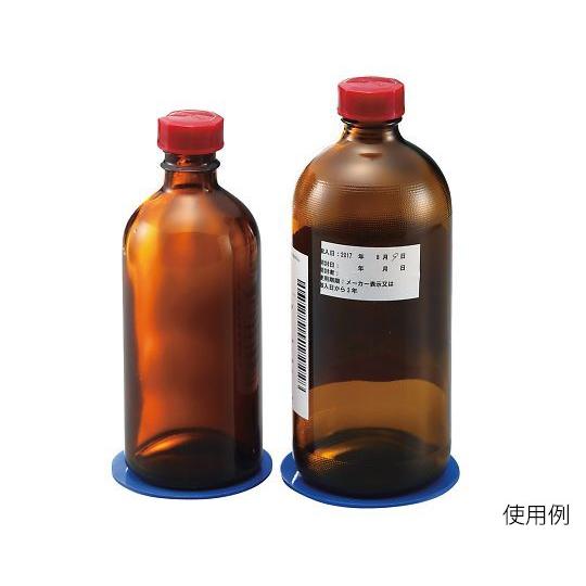 アズワン(AS ONE) 試薬瓶転倒防止シート 5枚入 S101 1袋(5枚入り) :asone-3-8228-05:ファーストヤフー店 - 通販 - Yahoo!ショッピング