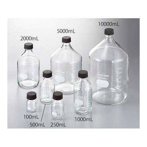 アズワン(AS ONE) アイボトルNEO GL-45 250mL 1個 :asone-3-9866-02:ファーストヤフー店 - 通販 - Yahoo!ショッピング