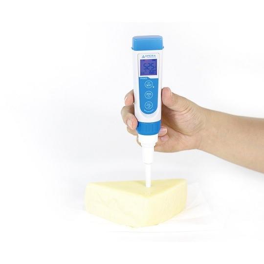 アズワン(AS ONE) 突き刺し形pH計 SPH70 1個 :asone-4-360-01:ファーストヤフー店 - 通販 - Yahoo ...