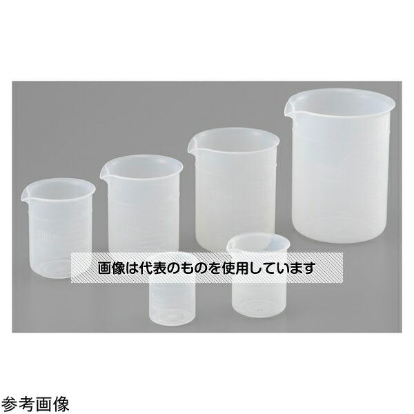 アズワン(AS ONE) 耐薬PPビーカー(フロロテクト)100mL 入数：1個 : asone-4-5049-02 : ファーストヤフー店 - 通販 - Yahoo!ショッピング
