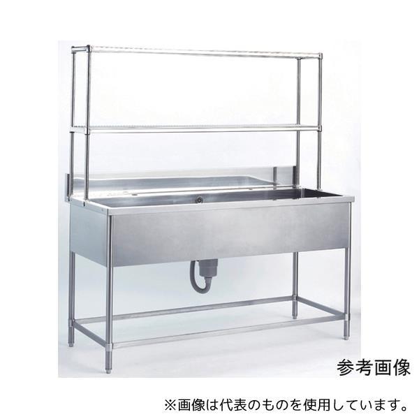 キャニオン NRTS-3606 シンク用シェルフ 奥行360mm×間口597mm×高さ755mm : asone-4-6249-06 : ファーストヤフー店 - 通販 - Yahoo!ショッピング