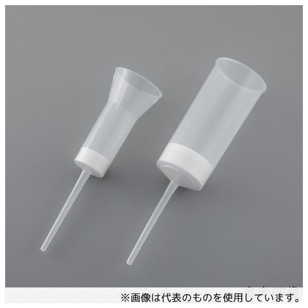 アズワン CR-1048-60 PP濾過器(シリカゲルフィルター)60mL : ファーストヤフー店 - 通販 - Yahoo!ショッピング