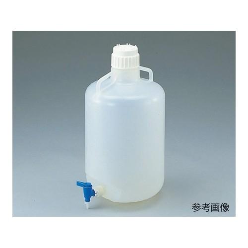 アズワン(AS ONE) ナルゲン活栓付丸型瓶(PP製) 8319 10L 8319-0020 1本 :asone-5-050-01:ファーストヤフー店 - 通販 - Yahoo!ショッピング