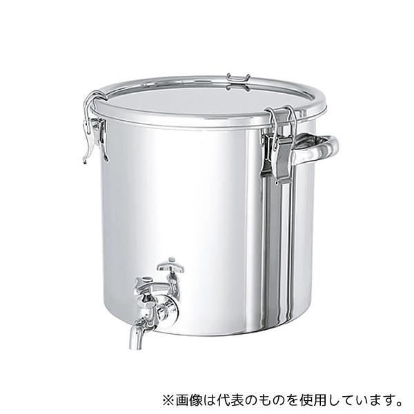 MONOVATE(旧:日東金属工業) CTH-W-47H 蛇口付ステンレス密閉タンク 100L : ファーストヤフー店 - 通販 - Yahoo!ショッピング