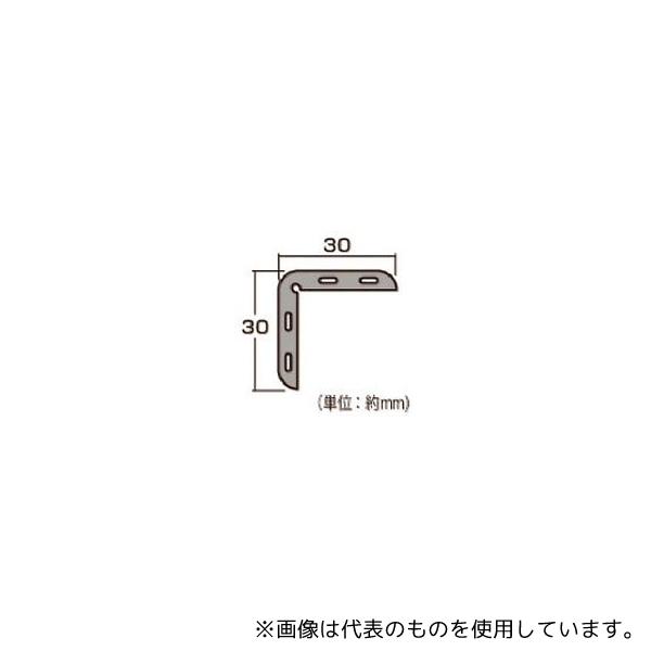 光 KLPY-433 L型プロテクター テープ付 黄 30×30×450mm : ファーストヤフー店 - 通販 - Yahoo!ショッピング