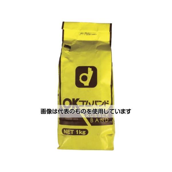 オカモト ゴムバンド 1KG袋(2000本入) 210 入数：1袋(2000本入) : ファーストヤフー店 - 通販 - Yahoo!ショッピング