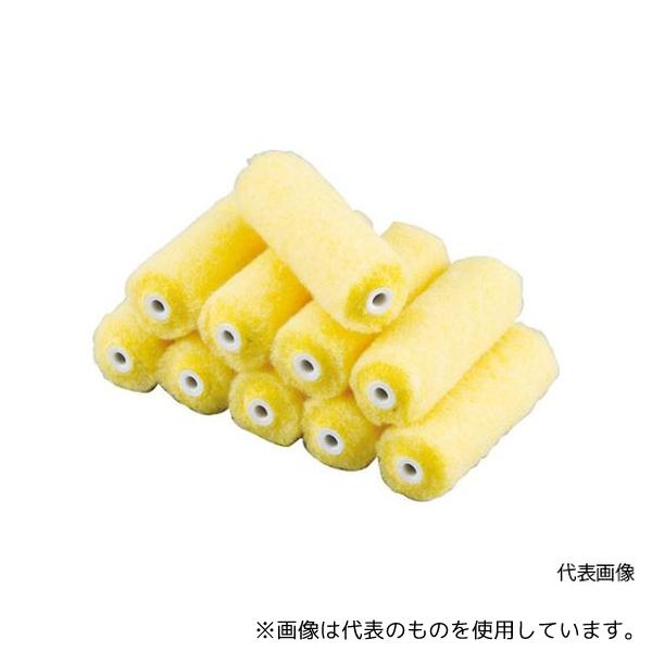 トラスコ中山 TPR-136-10 スモールローラー 万能用 6インチ 10本入 : ファーストヤフー店 - 通販 - Yahoo!ショッピング