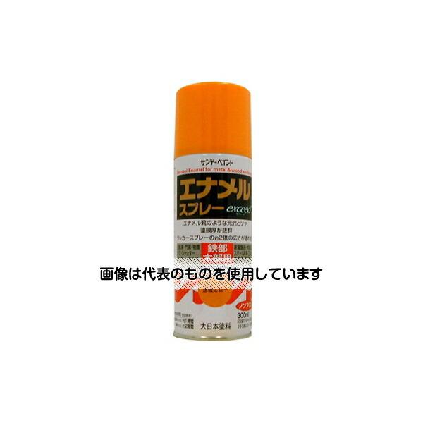 サンデーペイント エナメルスプレーexceed 建機エロー 300ml ケンキエロー 1本 : ファーストヤフー店 - 通販 - Yahoo!ショッピング