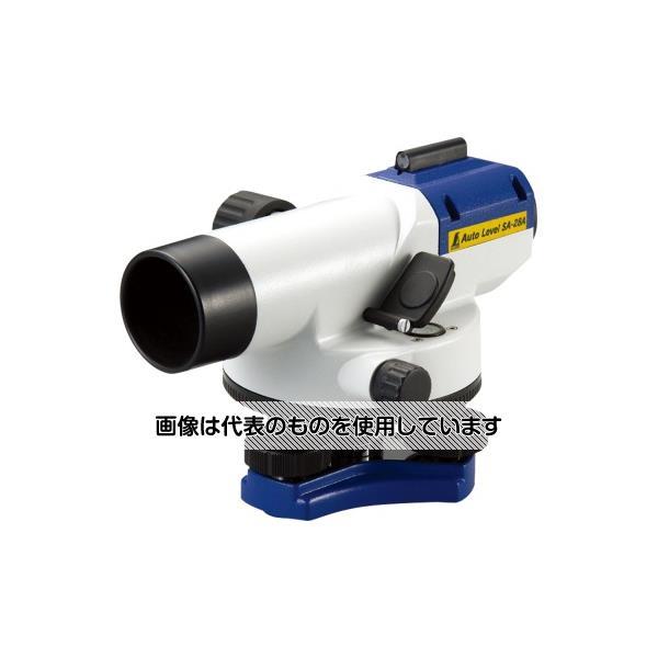 シンワ測定 オートレベルSA-28A 球面脚頭式三脚付 76901 1個 : ファーストヤフー店 - 通販 - Yahoo!ショッピング