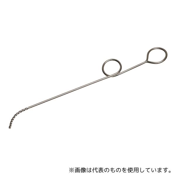 日本フリッツメディコ N177-8150JU 喉頭捲綿子 22cm : ファーストヤフー店 - 通販 - Yahoo!ショッピング