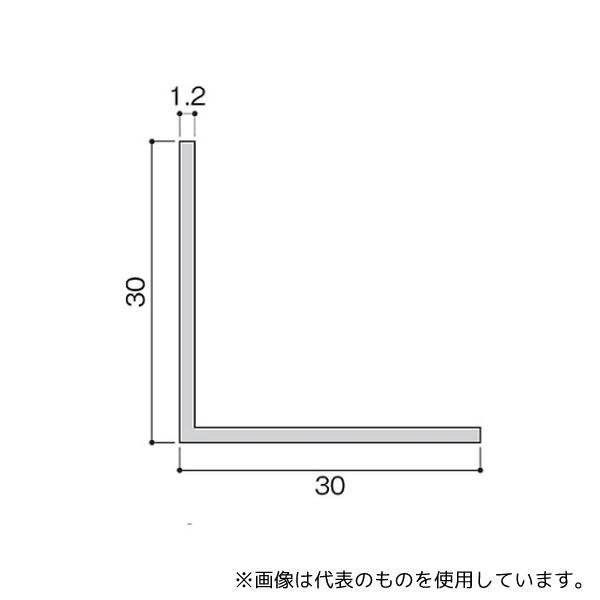 光 AA3018 アルミアングル AA30×30×1820mm : asone-61-7406-50 : ファーストヤフー店 - 通販 ...