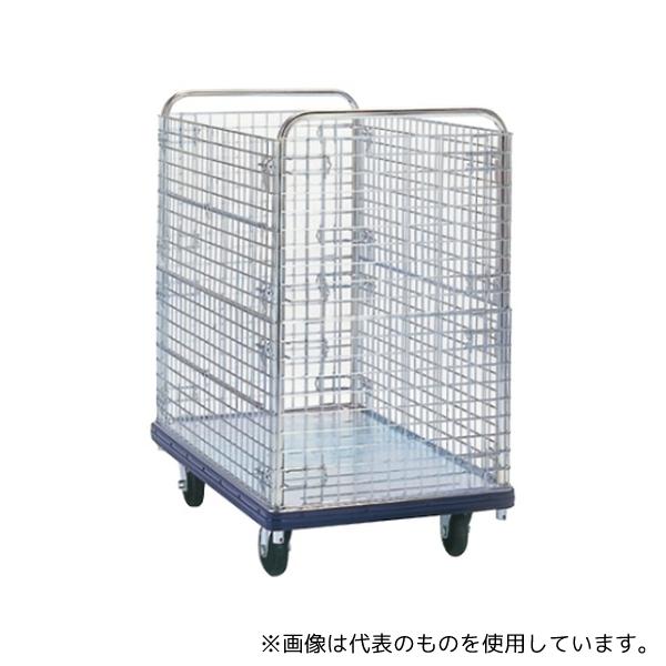 花岡車輌 DA-BWH ダンディシリーズ コンテナ台車 コンテナ : ファーストヤフー店 - 通販 - Yahoo!ショッピング