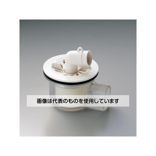 エスコ VP50・VU50 横引きトラップ EA468CJ-85 入数：1個 : ファーストヤフー店 - 通販 - Yahoo!ショッピング