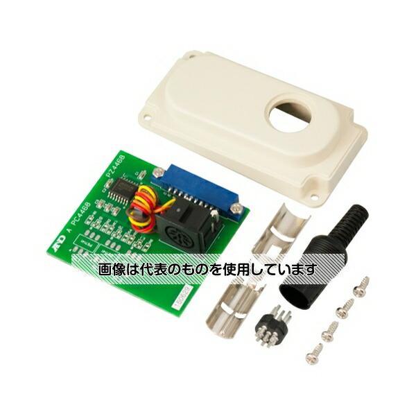 エー・アンド・デイ FG用RS-232Cインタフェース FG-23JA 入数：1個 : ファーストヤフー店 - 通販 - Yahoo!ショッピング