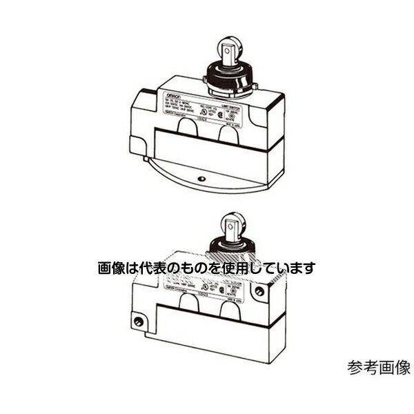 アズワン(AS ONE) リミットスイッチ ZV2-N22-2S 入数：1個 : ファーストヤフー店 - 通販 - Yahoo!ショッピング