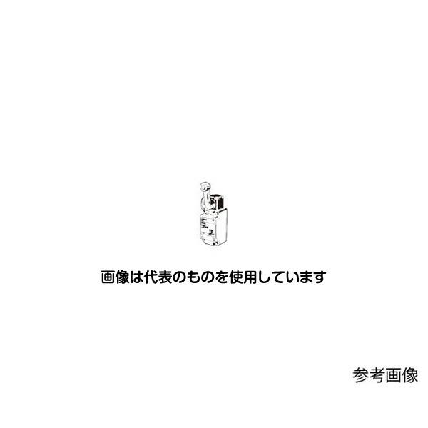 オムロン（FA・制御機器） 2回路リミットスイッチ WLCA WLCA2-2TH-N 入数：1個 :asone-62-4580-07 ...