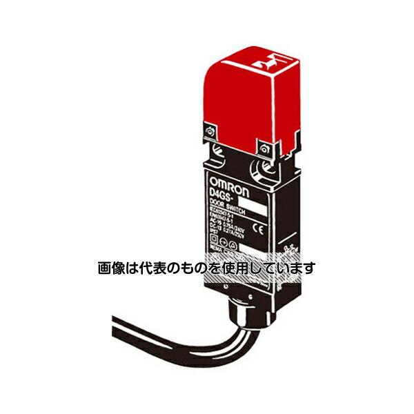 オムロン(FA・制御機器) スリムタイプセーフティ・ドアスイッチ(垂直挿入) D4GS-N D4GS-N4T 1個 : ファーストヤフー店 ...
