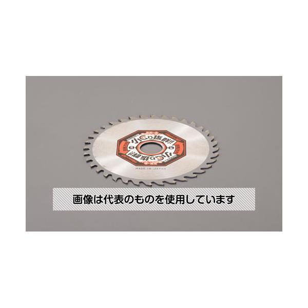 エスコ 158mm/ 36T 超硬チップソー(超小型) EA898B-76 入数：1枚 : ファーストヤフー店 - 通販 - Yahoo!ショッピング