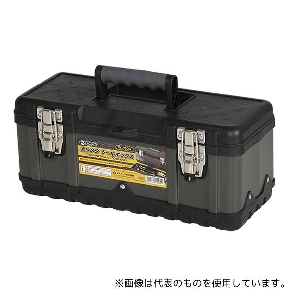 JEJアステージ TK-390G ガンメタツールボックス : ファーストヤフー店 - 通販 - Yahoo!ショッピング