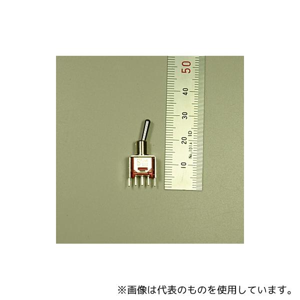 Linkman 2MS1-T1-B4-VS2-S-E トグルスイッチ : asone-63-3107-48 : ファーストヤフー店 - 通販 ...