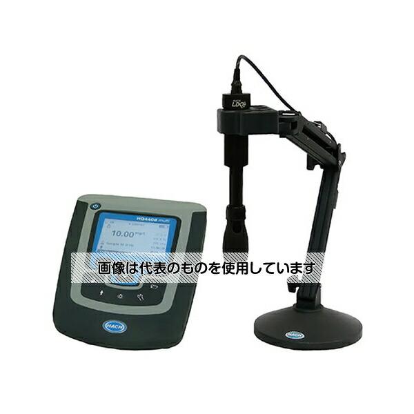 ハック HQ430D卓上用マルチメーター HACH4943 入数：1個 : ファーストヤフー店 - 通販 - Yahoo!ショッピング
