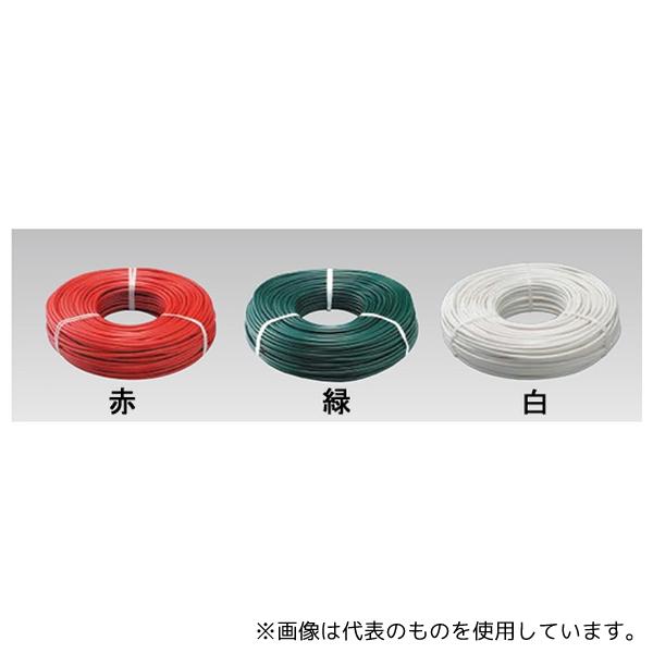 セキスイ 7MM エスロンロープ(PAS操作紐) 赤 1巻(100m入) : ファーストヤフー店 - 通販 - Yahoo!ショッピング