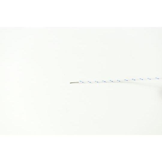 ThreeHigh 温度センサー【熱電対K】デュープレックス(先端溶接)タイプ(クラス1 ガラス被覆) TH-8296-1 入数：1本 : ファーストヤフー店 - 通販 - Yahoo!ショッピング