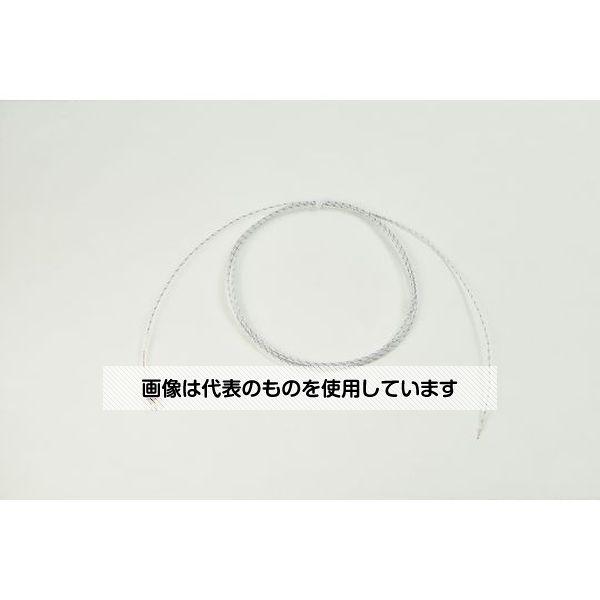 ThreeHigh 温度センサー【熱電対K】デュープレックス(先端溶接)タイプ(クラス1 ガラス被覆) TH-8296-2 入数：1本 : ファーストヤフー店 - 通販 - Yahoo!ショッピング