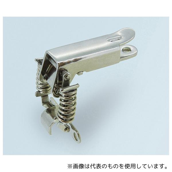 栃木屋 TL-11G-2 キャッチクリップL型 : ファーストヤフー店 - 通販 - Yahoo!ショッピング