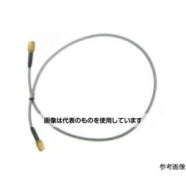 テイシン電機 SMA同軸テストリード(5000mm、1.5D-2V) CCA-12-050A 1個 : ファーストヤフー店 - 通販 - Yahoo!ショッピング