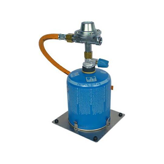 東京エム・アイ商会 ガスカートリッジアダプターCV470(フレーム110用) 2.110.850 入数：1個 : ファーストヤフー店 - 通販 ...