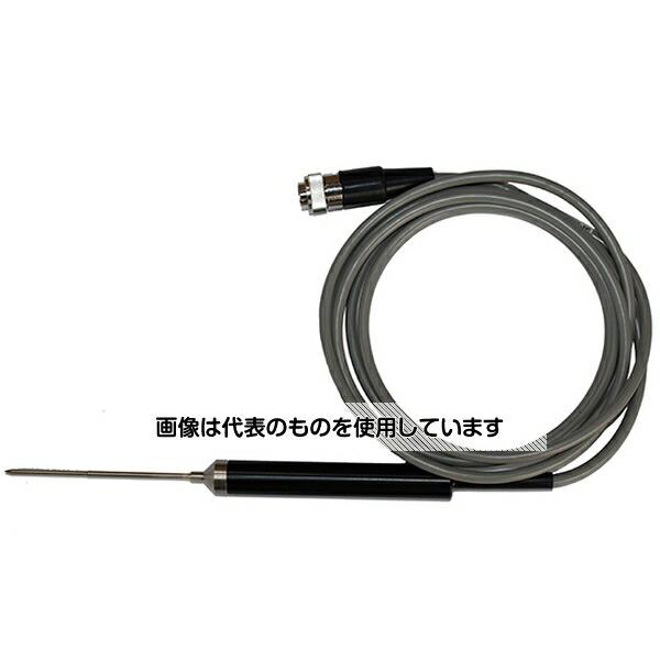 熱研 SN-320PK用PTセンサ2m SN-320PKII-P02 入数：1本 :asone-64-8815-03:ファーストヤフー店 - 通販 - Yahoo!ショッピング