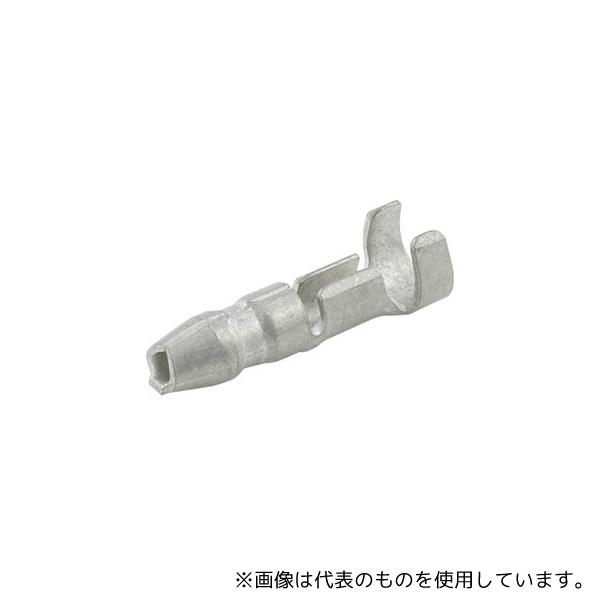 日立Astemoアフターマーケットジャパン B41 ギボシ型プラグ 0.50〜2.00mm2 100個入 : ファーストヤフー店 - 通販 - Yahoo!ショッピング