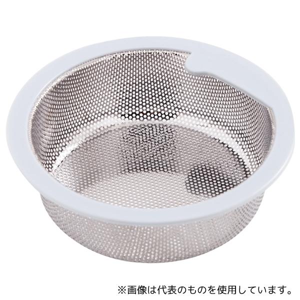 アマダマシナリー(NCC) 抗菌排水口ゴミ受け Φ143×H46mm : ファーストヤフー店 - 通販 - Yahoo!ショッピング