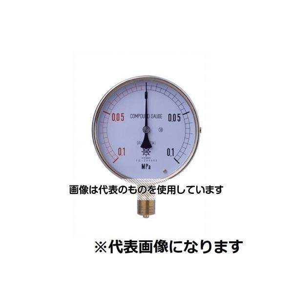 第一計器製作所 HNT汎用連成計 A型 φ75 G3/8 -0.1〜0.2MPA AT3/8-75:0.2/-0.1MPA 入数：1個 : ファーストヤフー店 - 通販 - Yahoo!ショッピング