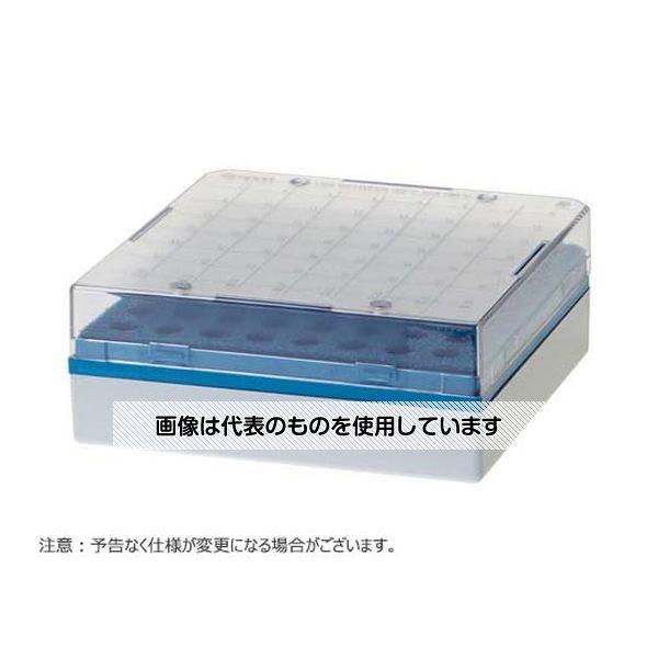 アズワン(AS ONE) MicroTube Box 1セット(4個×6パック入) T330-64 入数：1セット(4個×6パック入 ...