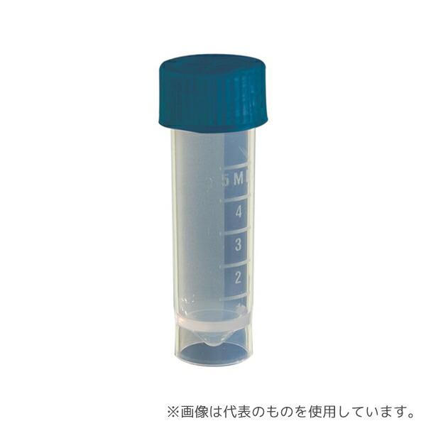 コーニング・Axygen 5mL自立型スクリューチューブ 青キャップ 滅菌済み 25個×20パック入 65-3964-09 : ファーストヤフー店 - 通販 - Yahoo!ショッピング