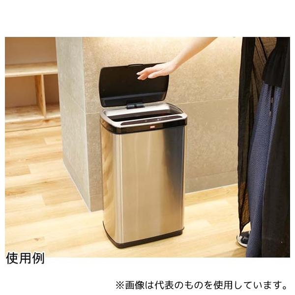 ダイト DST-50 センサー式ゴミ箱 50L : asone-65-5673-36 : ファーストヤフー店 - 通販 - Yahoo!ショッピング
