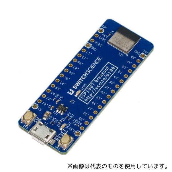 スイッチサイエンス SSCI-061001 Switch Science ISP1807ピッチ変換基板 : asone-67-0371-33 : ファーストヤフー店 - 通販 - Yahoo ...