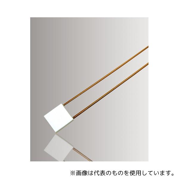 坂口電熱 MC1010 600℃対応 マイクロセラミックヒーター 10×10mm 40V 40W : asone-67-4714-34 : ファーストヤフー店 - 通販 - Yahoo!ショッピング