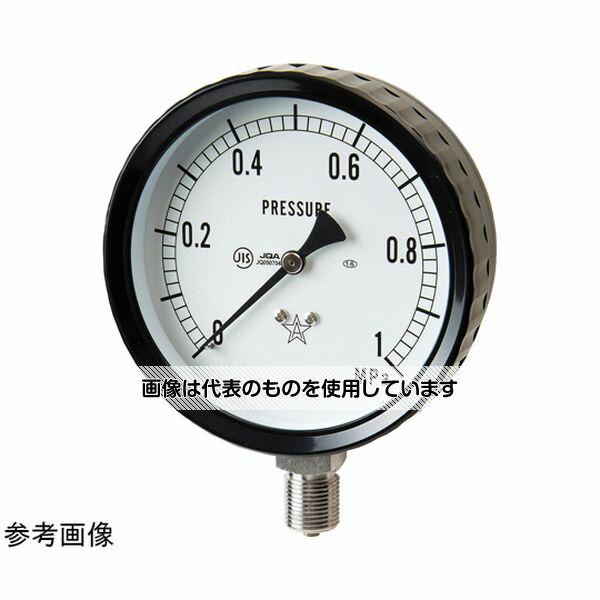 右下精器製造 ステンレス圧力計 75mm 2MPa G311-261-2MPa 入数：1個 : ファーストヤフー店 - 通販 - Yahoo!ショッピング