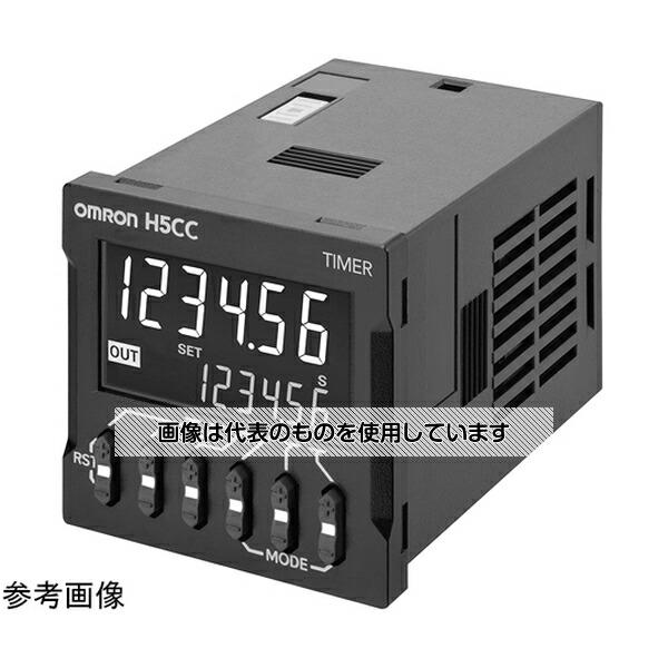 オムロン（FA・制御機器） デジタルタイマ標準タイプ H5CC-A11F 入数：1個 : ファーストヤフー店 - 通販 - Yahoo!ショッピング