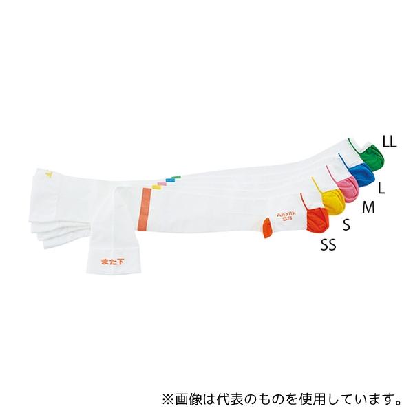 アルケア 20312 アンシルク？・プロJ キープケア ストッキング L : asone-7-8296-04 : ファーストヤフー店 - 通販 - Yahoo!ショッピング