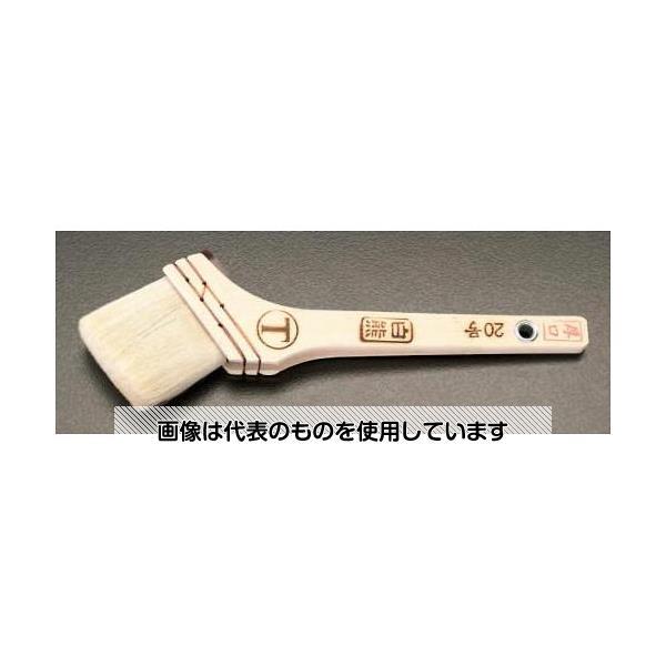 エスコ 15mm ラック・ニス用刷毛 EA109LD-2 入数：1本 : ファーストヤフー店 - 通販 - Yahoo!ショッピング