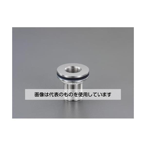 エスコ W68-16T x Rc 2 " タンク取付金具 EA432SW-6 入数：1個 :asone-78-0124-07:ファーストヤフー店 - 通販 - Yahoo!ショッピング