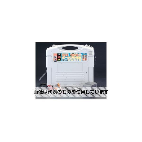 セルスター工業 AC・DC→DC12V・AC100V ポータブル電源 EA812HB-6 入数：1台 :asone-78-0602-98:ファーストヤフー店 - 通販 - Yahoo!ショッピング