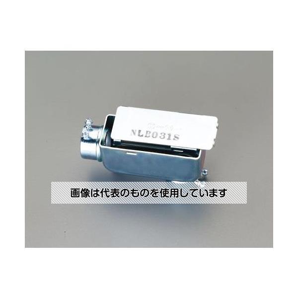 エスコ E25 ねじ無しユニバーサル(L型2方) EA940CS-45 入数：1個 : ファーストヤフー店 - 通販 - Yahoo!ショッピング